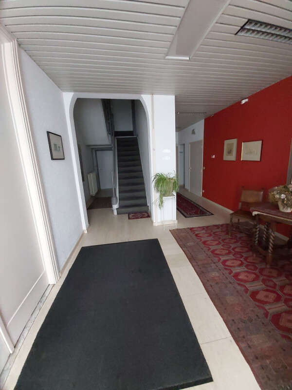 Studio in Antwerpen te huur: Bisschopstraat, Antwerpen-Noord - Studio ...