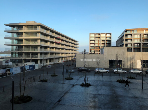 Het overzicht van de mooiste Studio's in Antwerpen