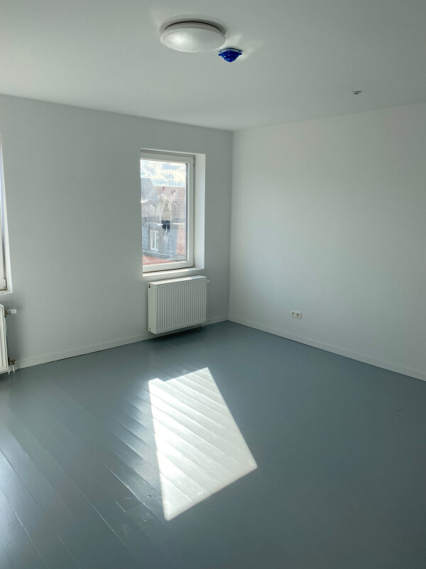 Studio in Antwerpen te huur: Van Helmontstraat, Stuivenberg - Studio ...
