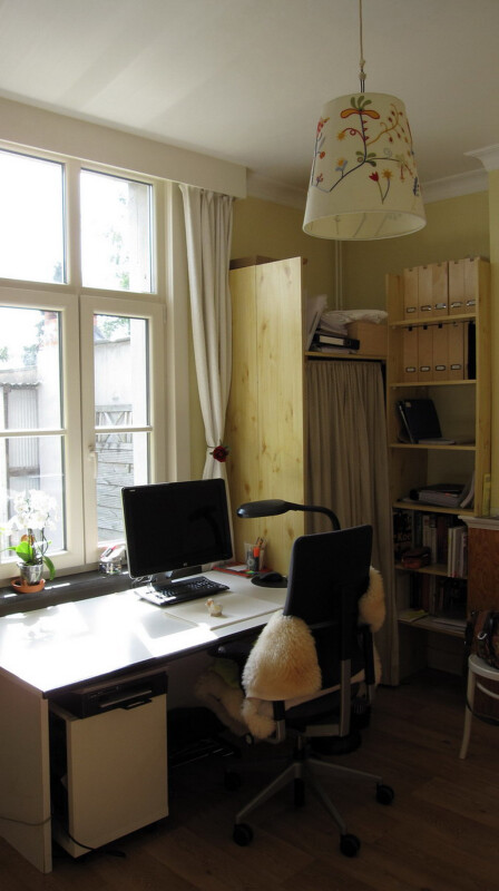 Studio in Antwerpen te huur: Druivenstraat, Antwerpen Zuid - Studio ...